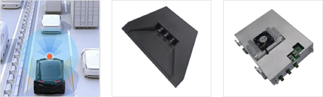 MCNEX-Camera module,Automotive camera,ADAS Sensing camera, adas ...