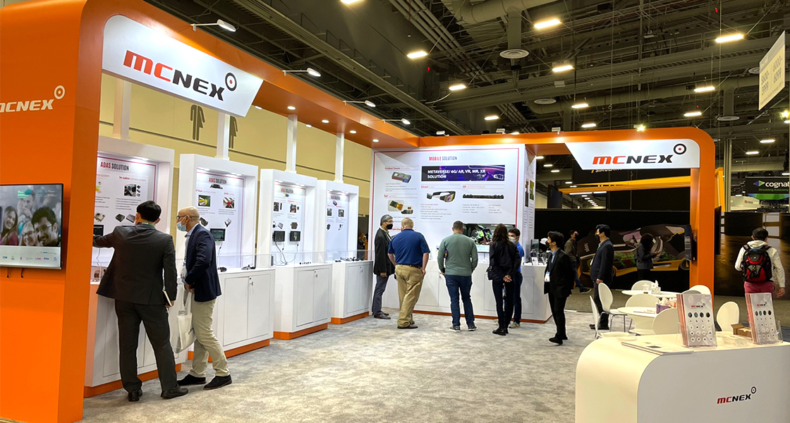 MCNEX-Camera module,Automotive camera,ADAS Sensing camera, adas ...