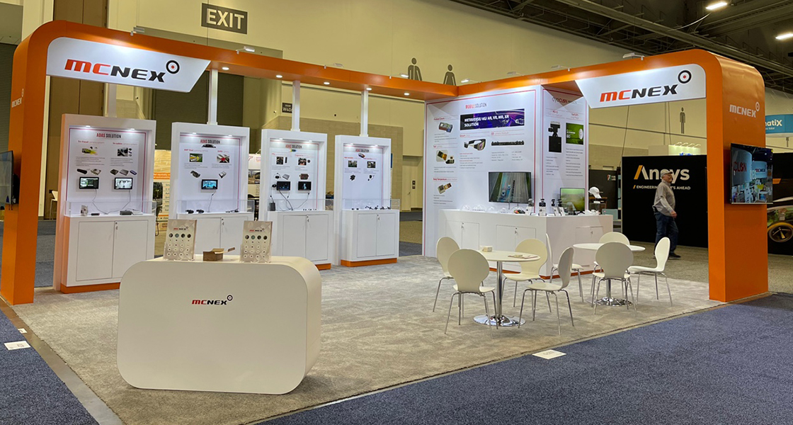 MCNEX-Camera module,Automotive camera,ADAS Sensing camera, adas ...