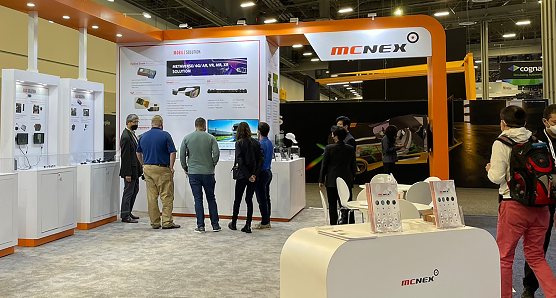 MCNEX-Camera module,Automotive camera,ADAS Sensing camera, adas ...