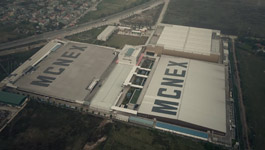 MCNEX-Camera module,Automotive camera,ADAS Sensing camera, adas ...